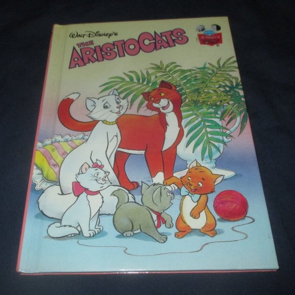 Disney's Wonderful World of Reading | Accents | Walt Disneys The ...